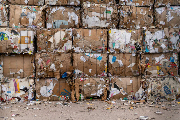 The Waghris - A Story of Indian Scrap Collectors - Scouted
