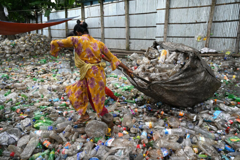 The Waghris – A Story of Indian Scrap Collectors – Scouted